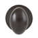 Delaney Hardware CALLAN Carlyle Passage Door Knob & Reviews | Wayfair