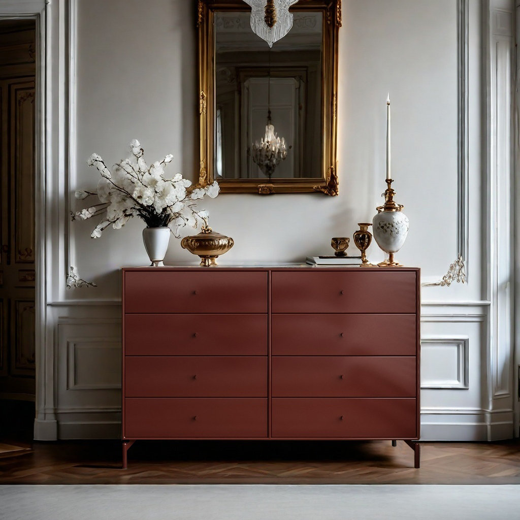 Atta Avenue Full Drawer Design Practical Sideboard | Wayfair