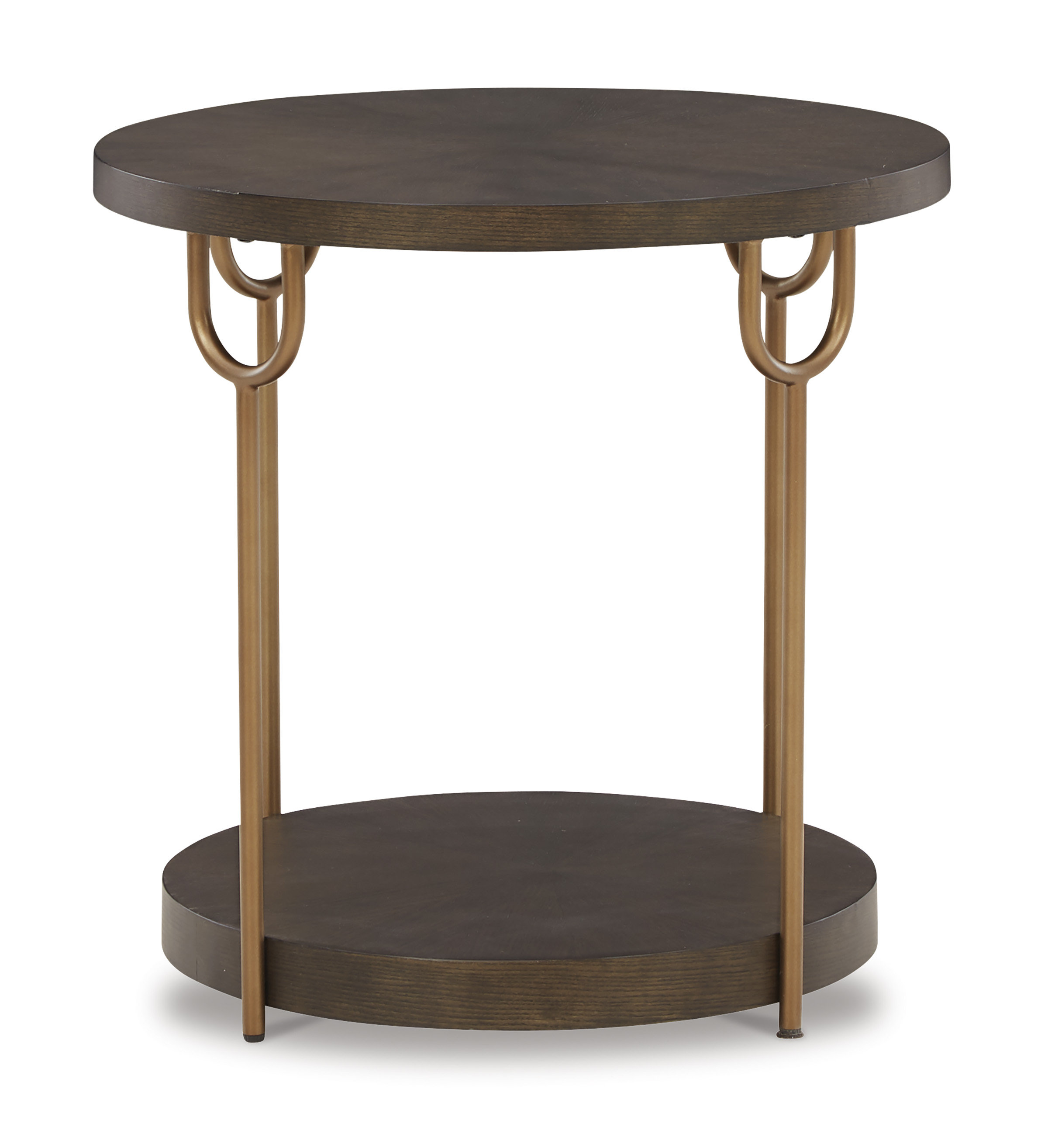 Mercer41 Alfaretta End Table with Storage & Reviews | Wayfair