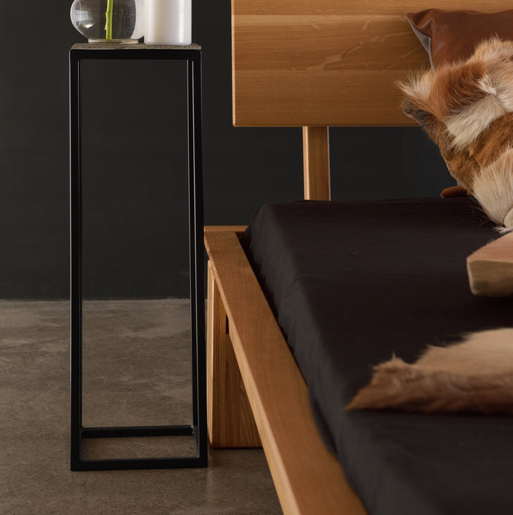 Williston Forge Piccadilly Side Table & Reviews | Wayfair.co.uk