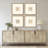 Wade Logan® Code S/4 4 Pieces by Adamson-Ray | Wayfair
