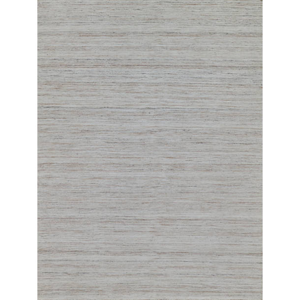 Exquisite Rugs Kashmir Flatweave Solid Color Rug | Wayfair