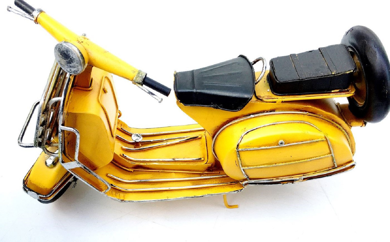 Happy Larry Alnwick Model Vehicle | Wayfair.ie