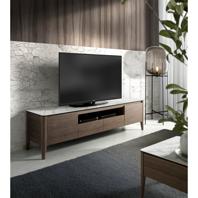 Angel Cerda TV Stand for TVs up to 75" | Wayfair.co.uk