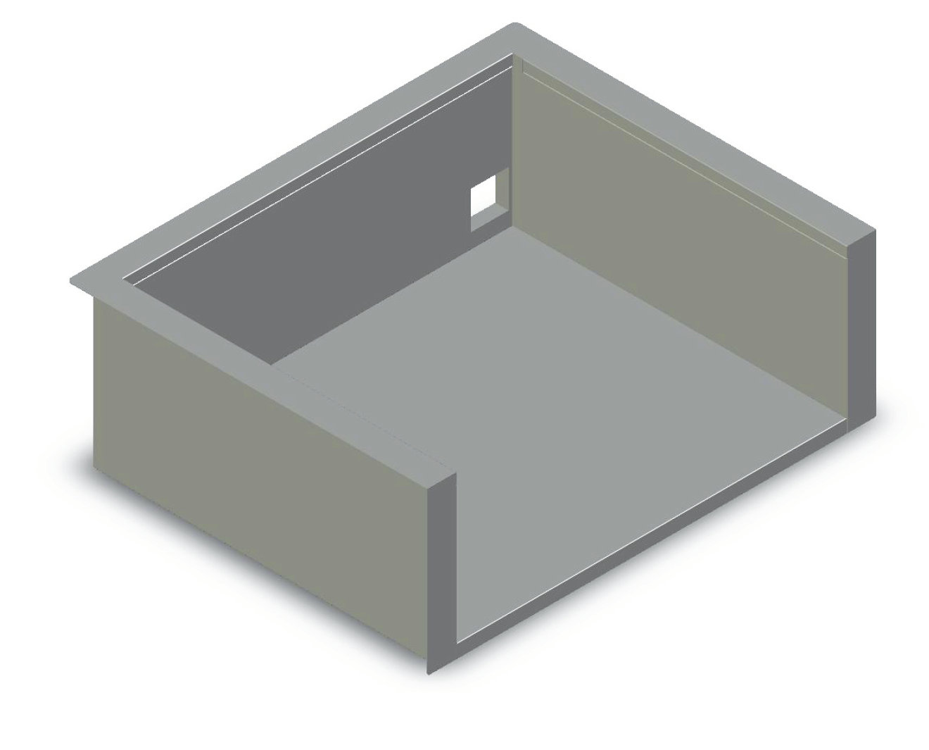 XO Appliance Insulated Jacket | Wayfair