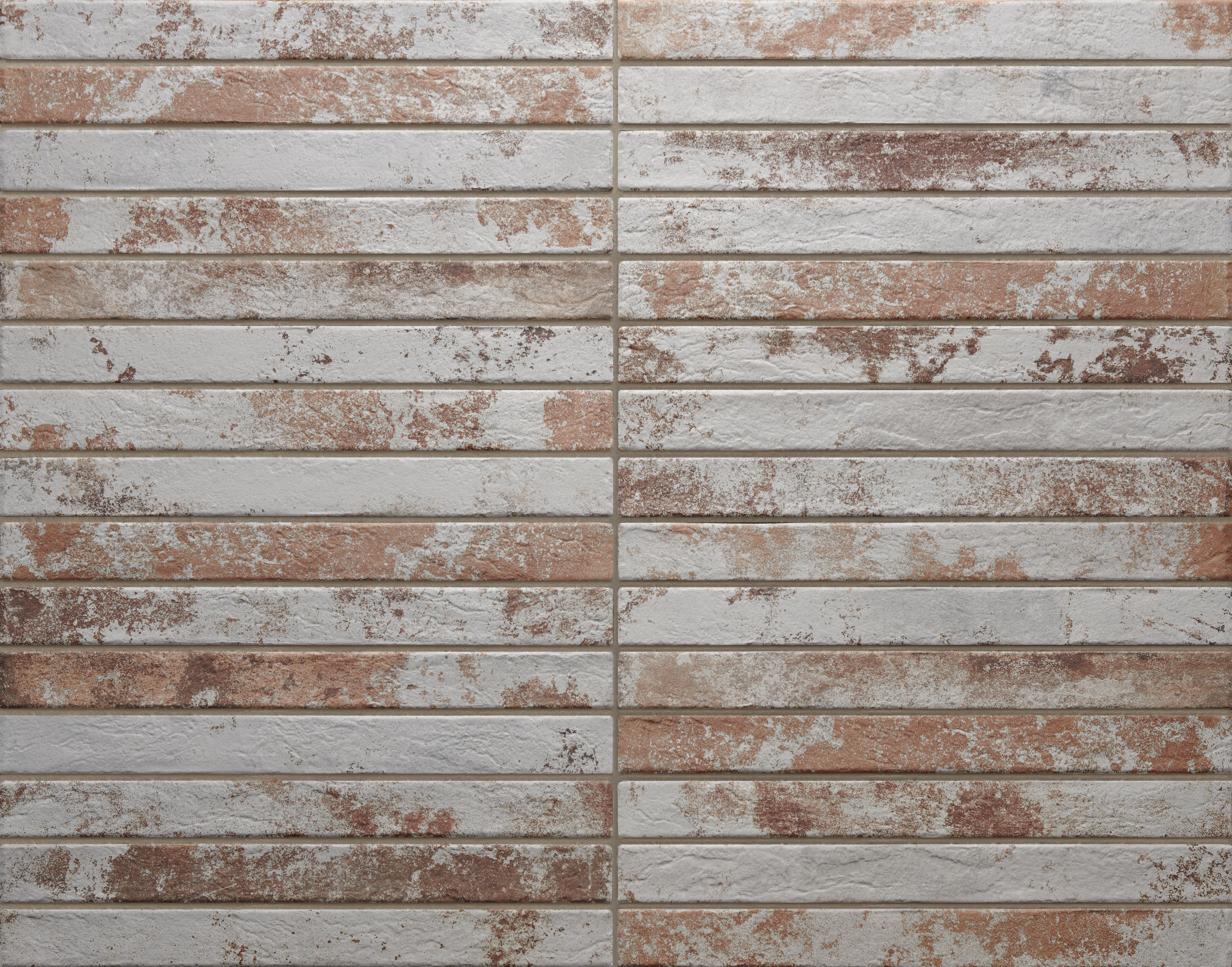 BATCH 2" x 18" Porcelain Brick Look Wall Tile | Wayfair