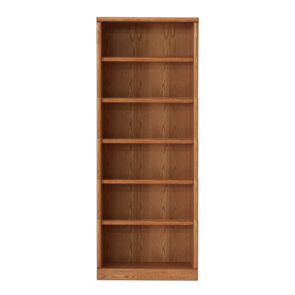 Red Barrel Studio® Bookcase - Wayfair Canada