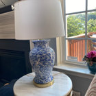 Rosdorf Park Pico Table Lamp & Reviews | Wayfair