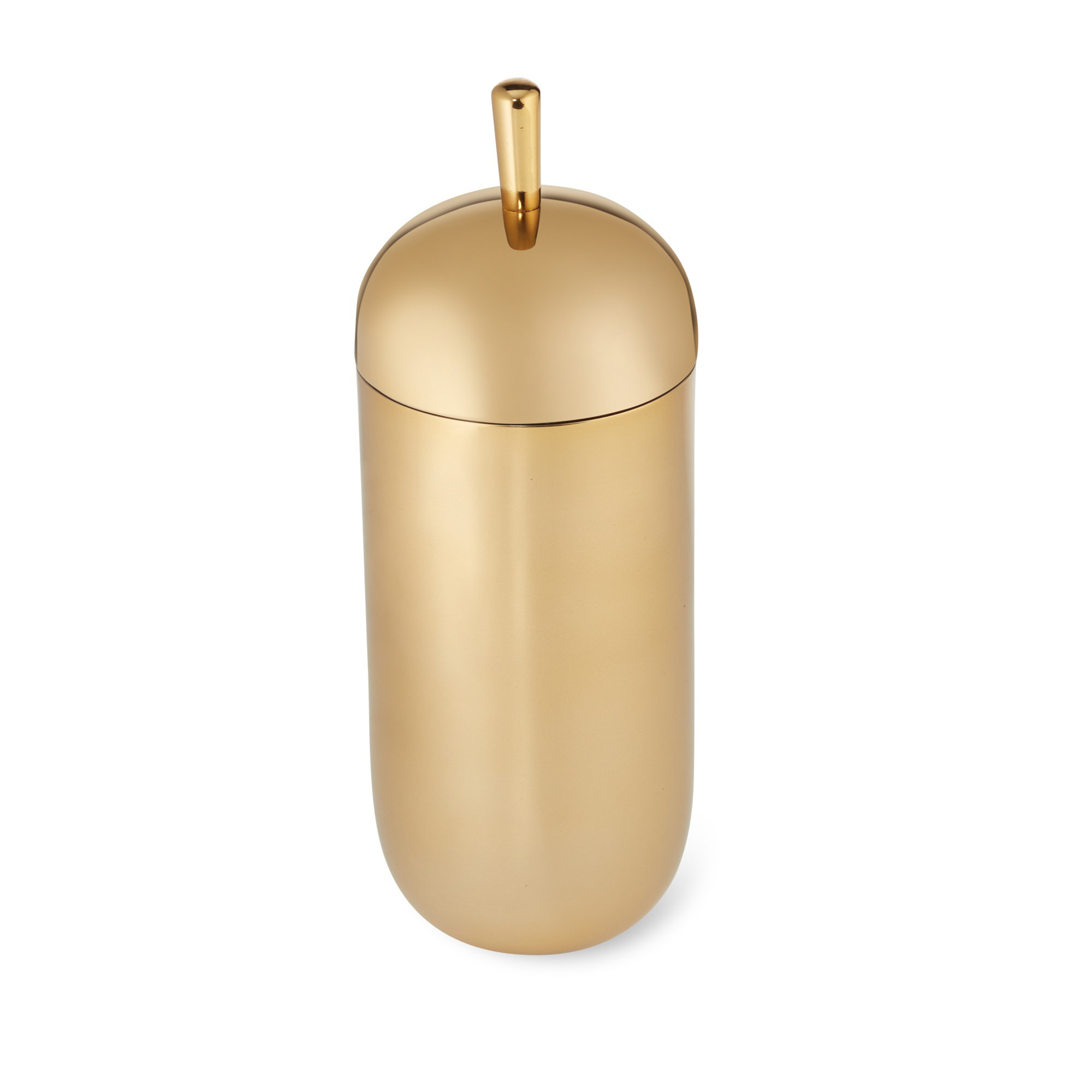 Roselli Trading Company Midas Bar Cocktail Shaker | Wayfair