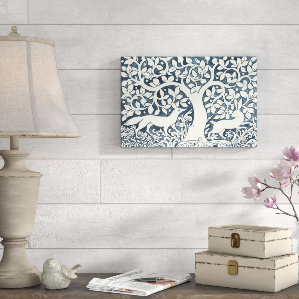 Kelly Clarkson Home Lolotte Perrie Forest Life III by Miranda Thomas ...