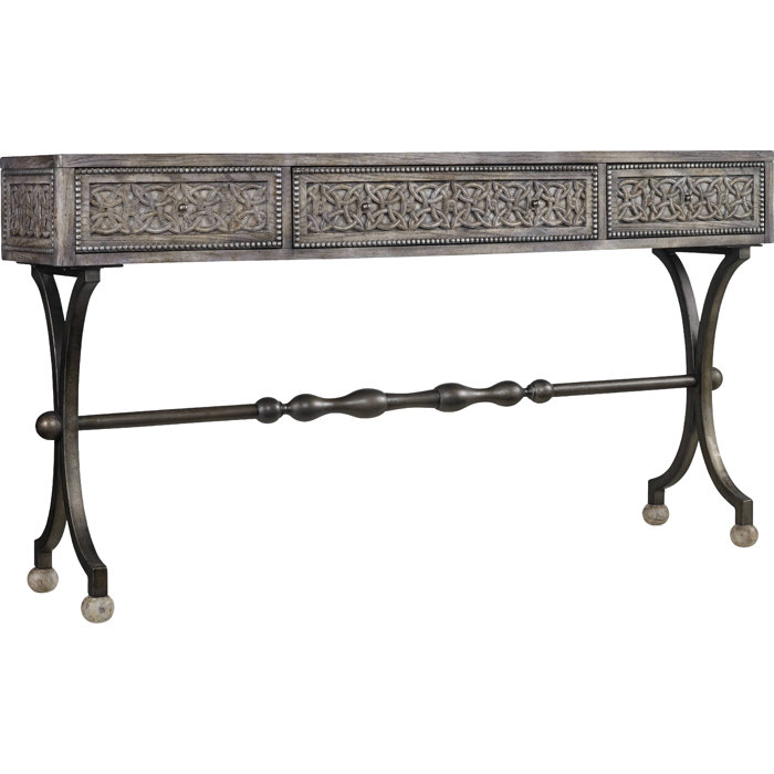 Hooker Furniture Melange Console Table & Reviews | Perigold
