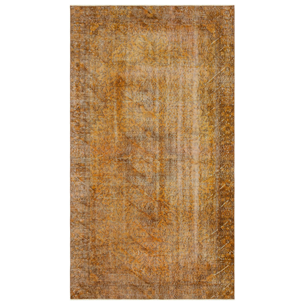 Langley Street Seay Hand Knotted Area Rug | Wayfair.co.uk