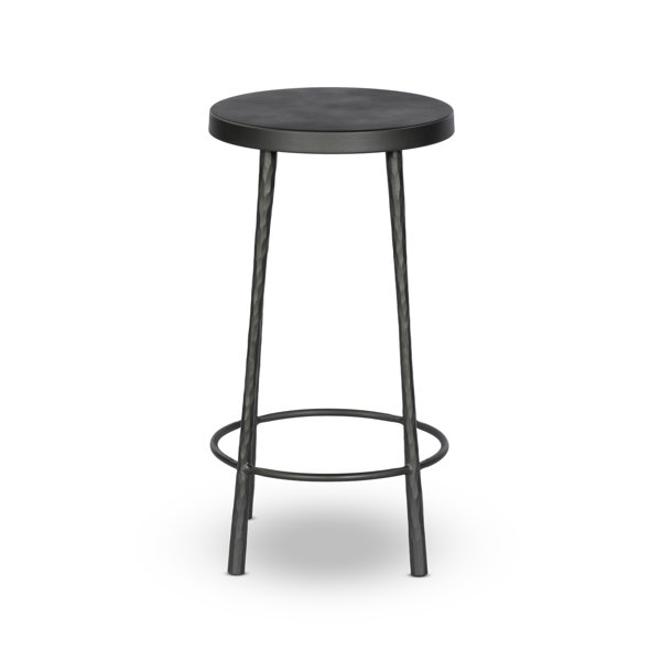 Birch Lane™ Moreen Stool & Reviews | Wayfair