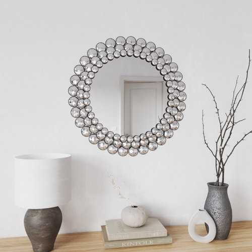 Wayfair | Small Wall Mirrors