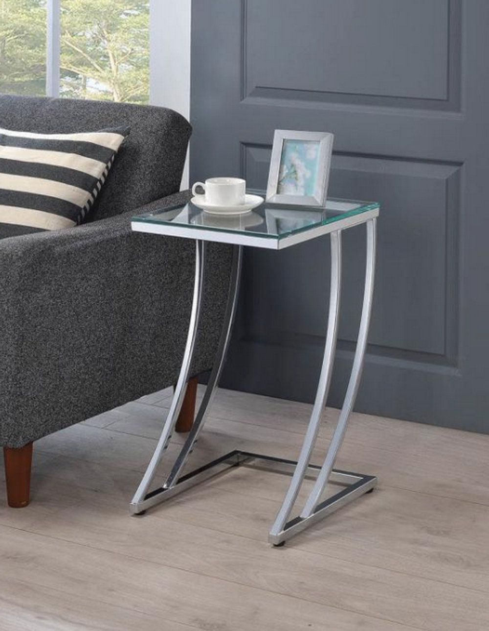 Orren Ellis Berkowitz End Table | Wayfair