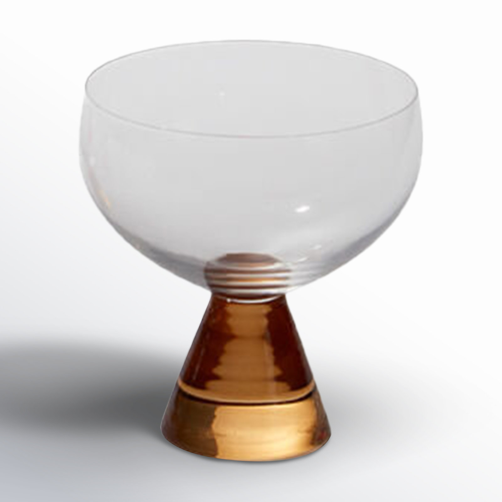 Joss & Main Yazmen Drinkware 4"x 4.5" | Joss & Main