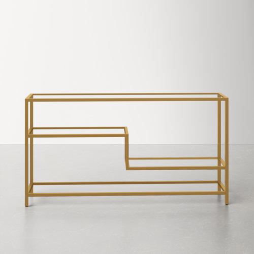 Modern Console + Sofa Tables | AllModern