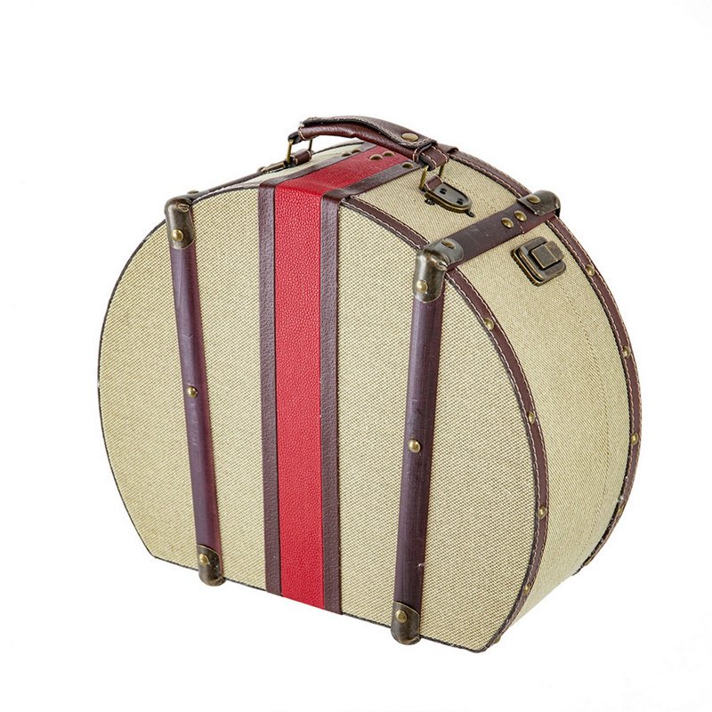 Rosalind Wheeler Carrolle Box | Wayfair