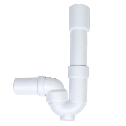 Oatey Ada Compliant Tubular P-trap Cover Kit - Wayfair Canada