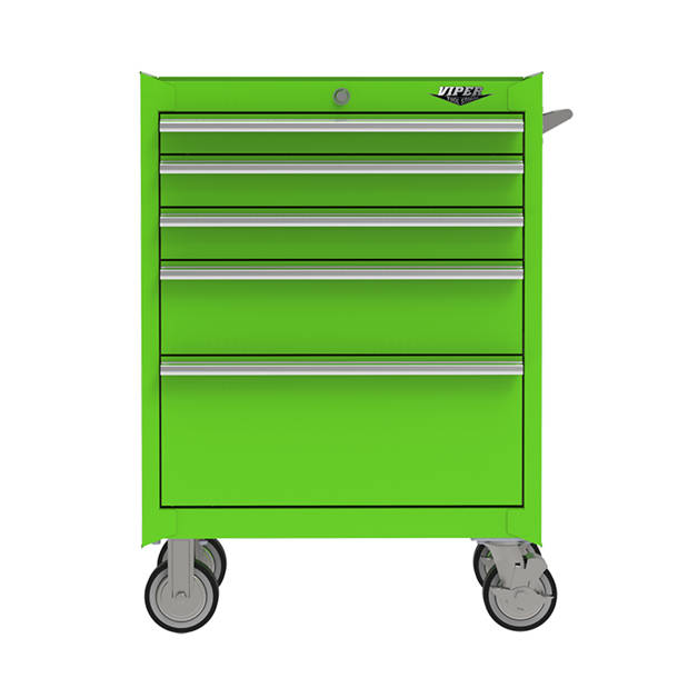Viper Tool Storage Salon Cart Accessory Shelf Exclusively Fits Viper ...