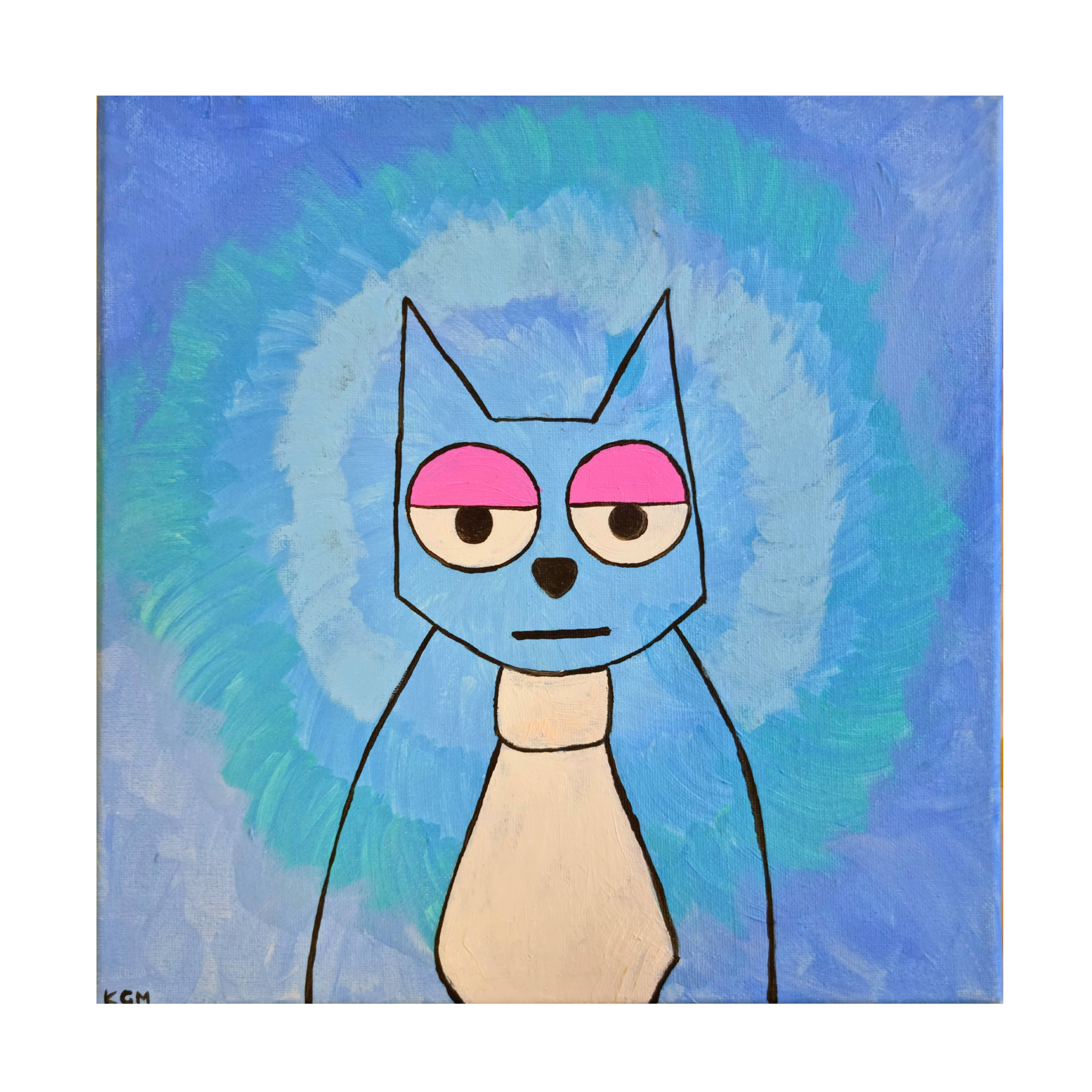 Winston Porter Cat | Wayfair