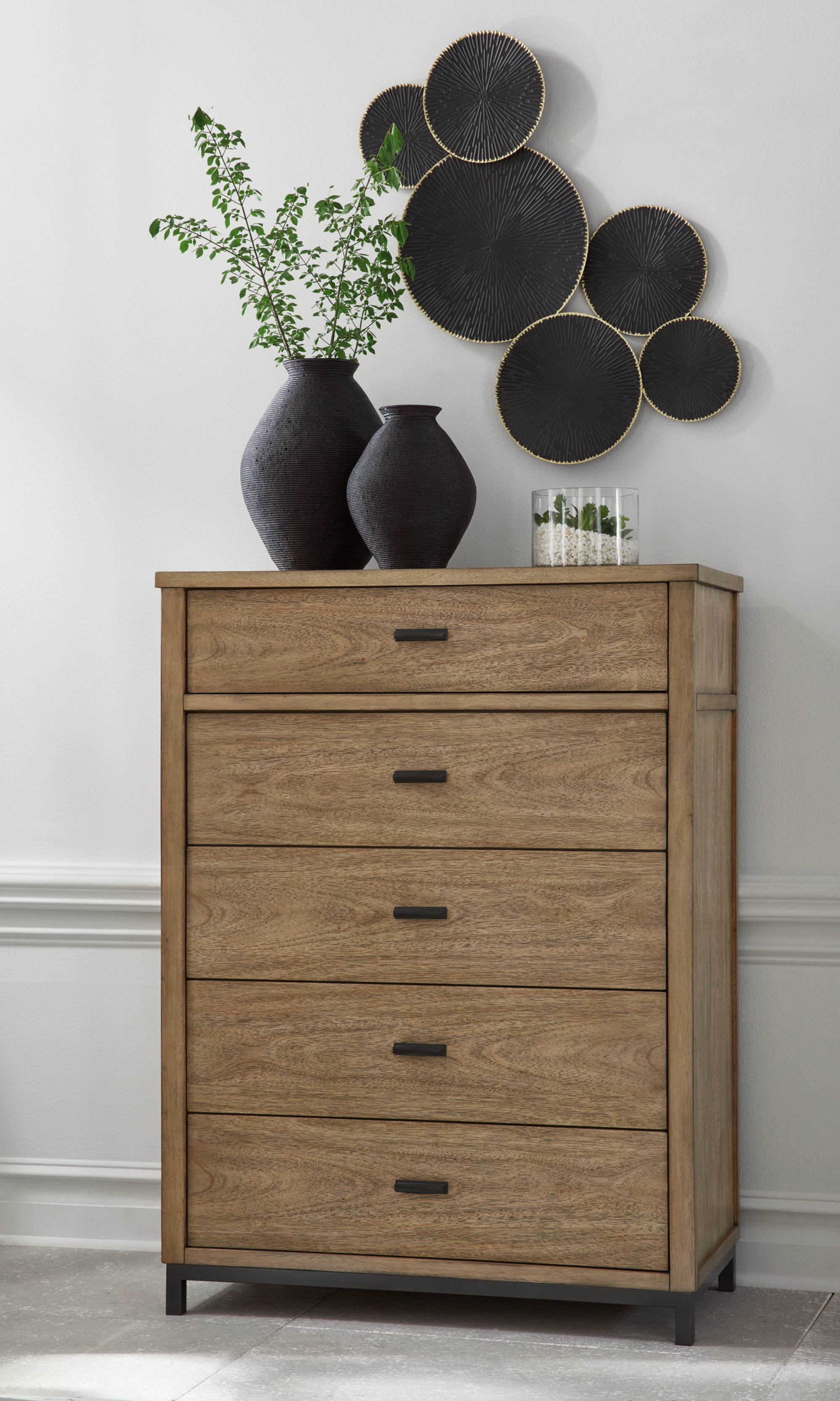 Latitude Run® Poe Chest Of Drawers | Wayfair
