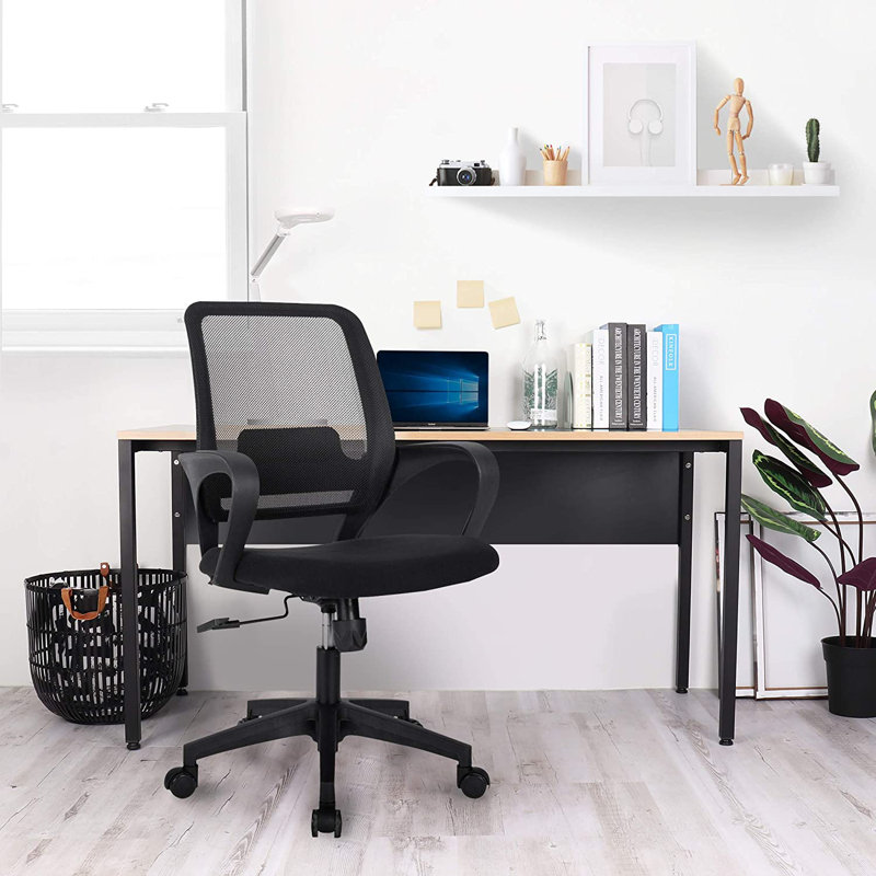 Inbox Zero Hyozo Ergonomic Mesh Task Chair | Wayfair
