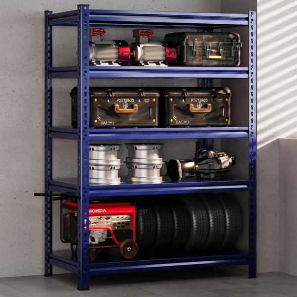 WFX Utility™ Garage Storage Shelves | Wayfair