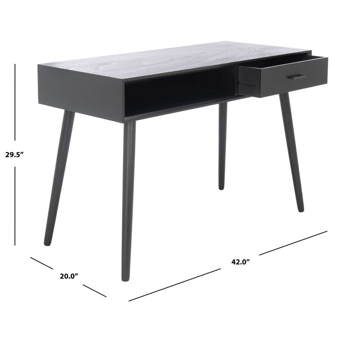Corrigan Studio® Fogg Desk & Reviews | Wayfair