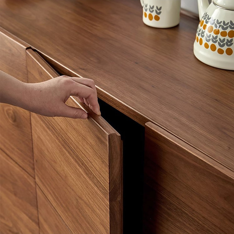 Ruthber Solutions Nordic sideboard Modern simple locker | Wayfair