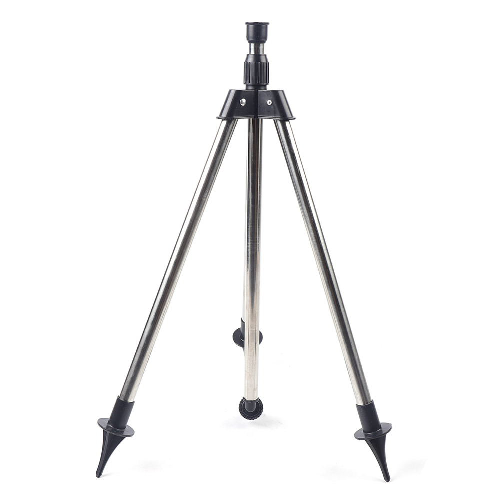 YYBUSHER Tripod Bracket Sprinkler Agriculture Nozzle Adjustable Height ...