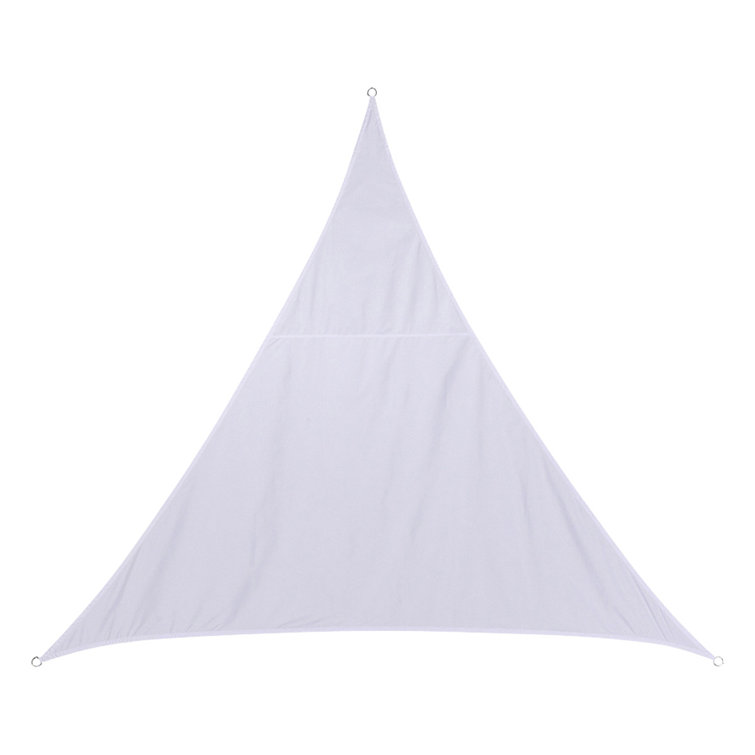 Hesperide Sun 5m x 5m Triangle Shade Sail | Wayfair.co.uk