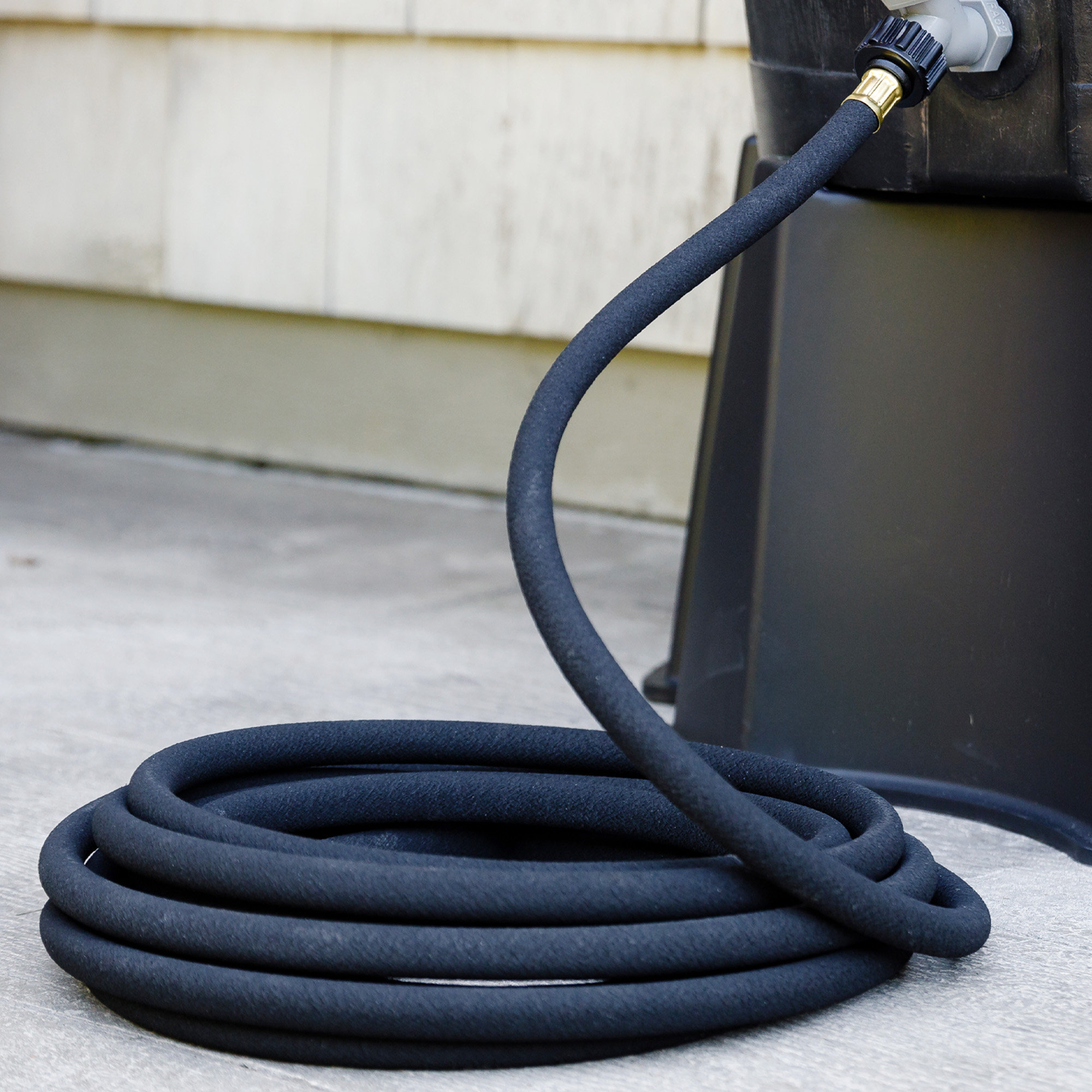 RTS Companies Rts Home Accents 1/2 Inch X 25 Ft. Soaker Hose - Wayfair ...
