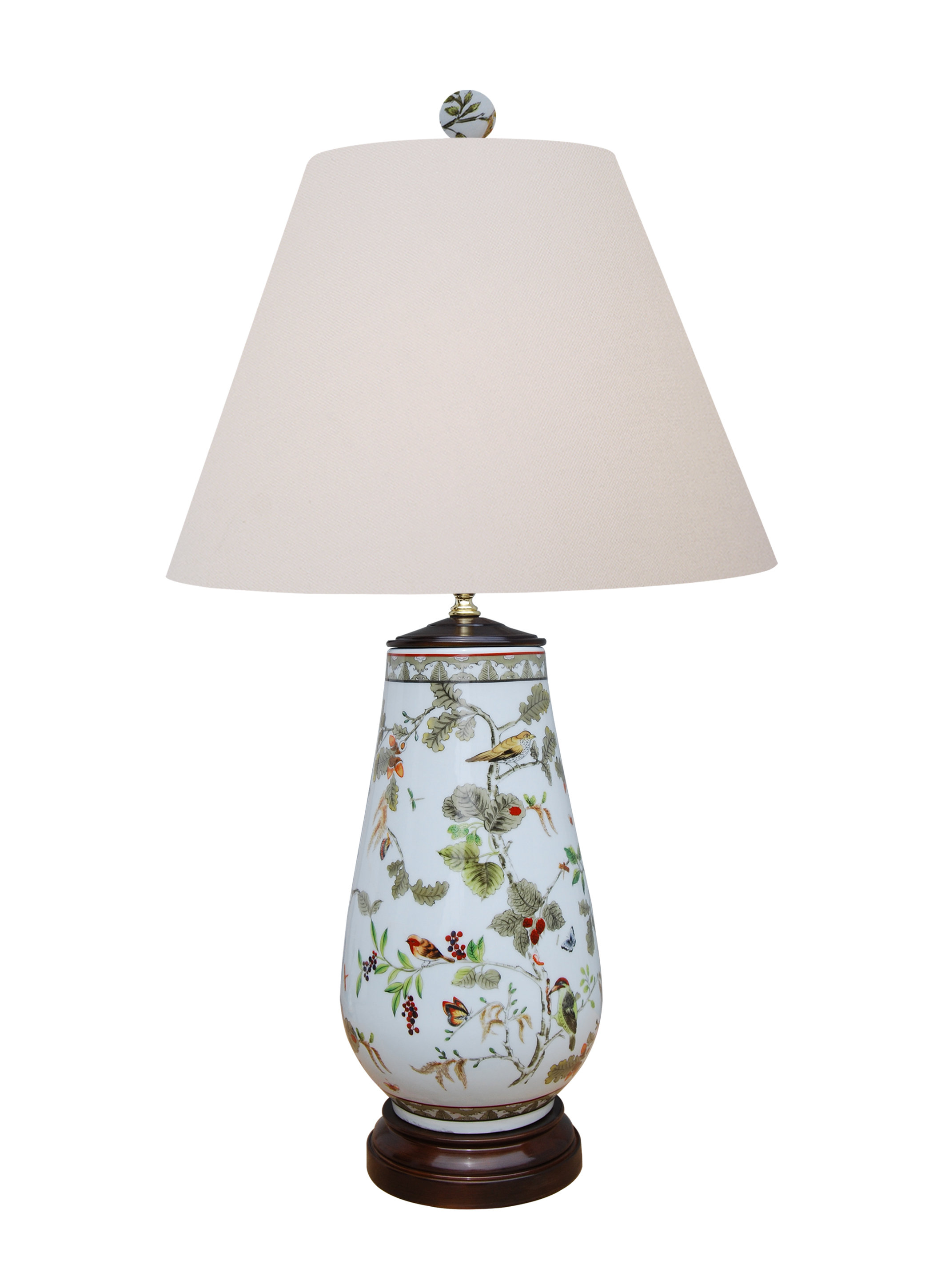 Charlton Home® Abdelmageed 30" Multicolor Table Lamp | Wayfair