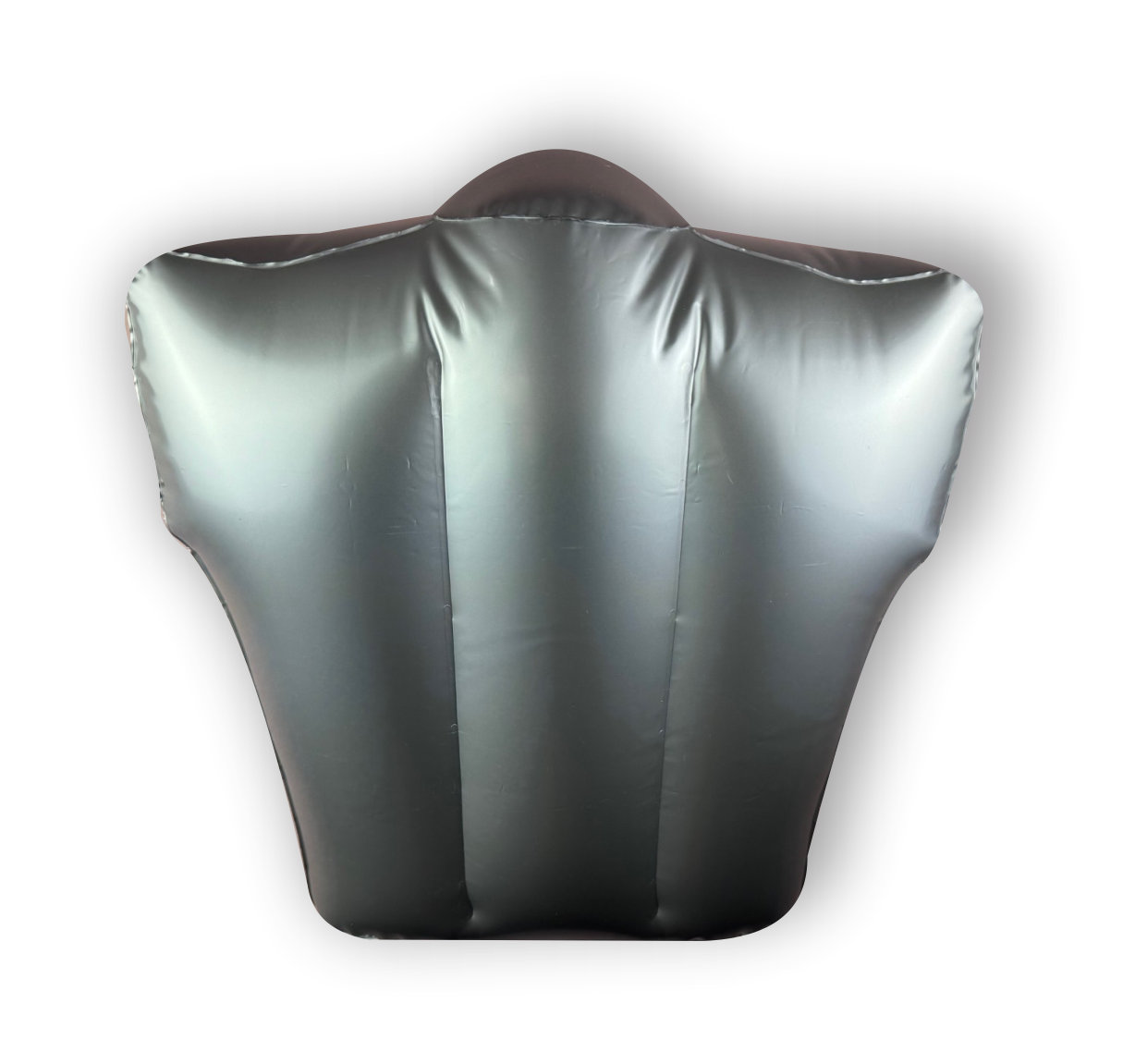 Jerzee Art Inflatable Baseball and Basketball Torso Jersey display ...