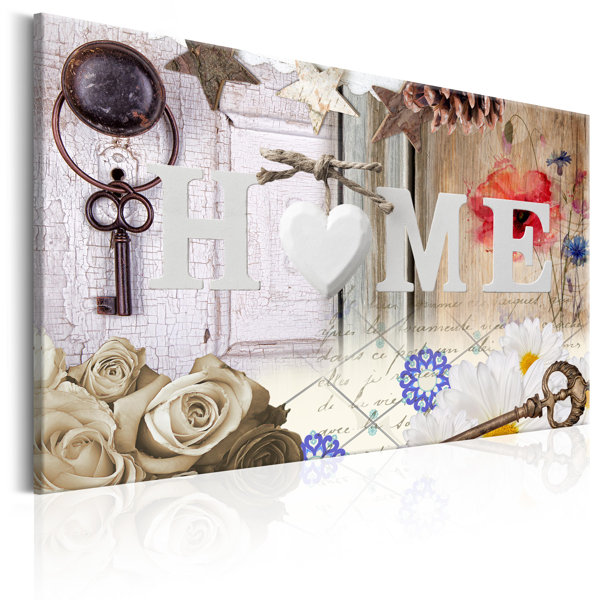 East Urban Home " Extraordinary Home " | Wayfair