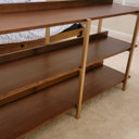 Mercury Row® Rexdale Bookcase & Reviews | Wayfair