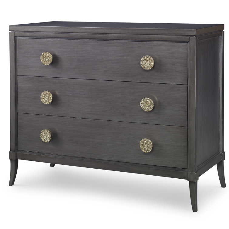 Ambella Home Collection Cassia Accent Chest | Wayfair