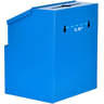 AdirOffice Wall Mountable Steel Locking Comment Suggestion Box, with ...