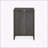 Lark Manor™ Rustic 1-Drawer Nightstand with Natural Wood Texture ...