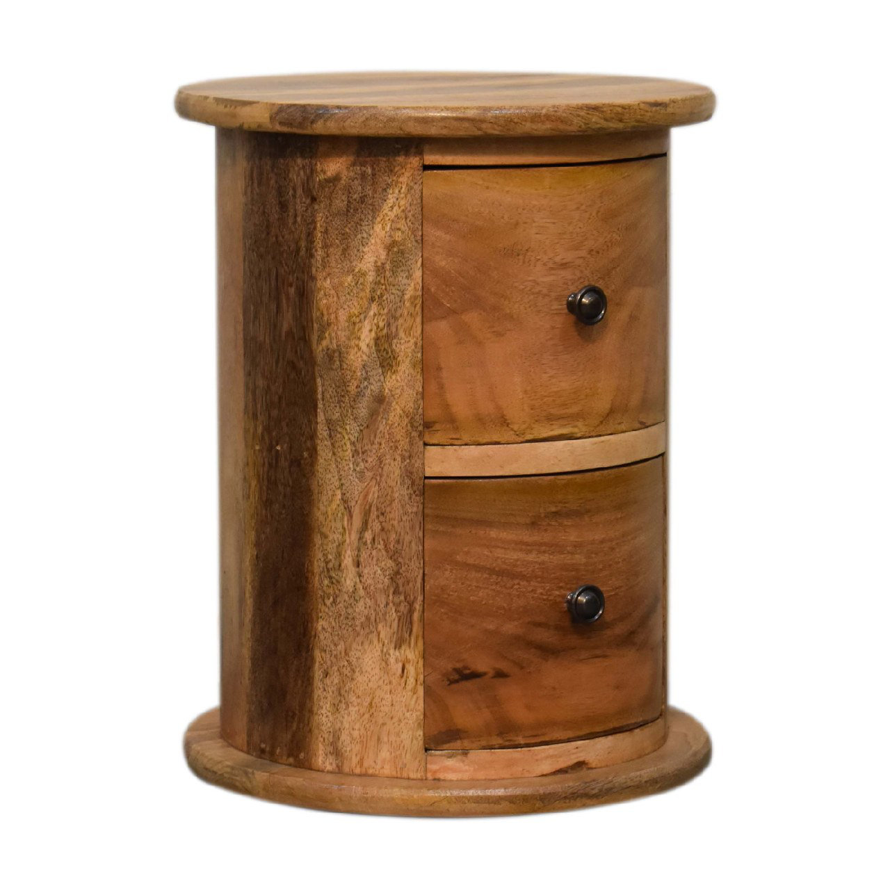 Union Rustic Cannelle 2 - Drawer Chest of Drawers | Wayfair.co.uk