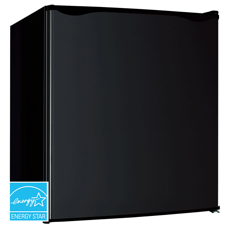 Avanti Products Avanti 1.6 cu. ft. Compact Refrigerator | Wayfair