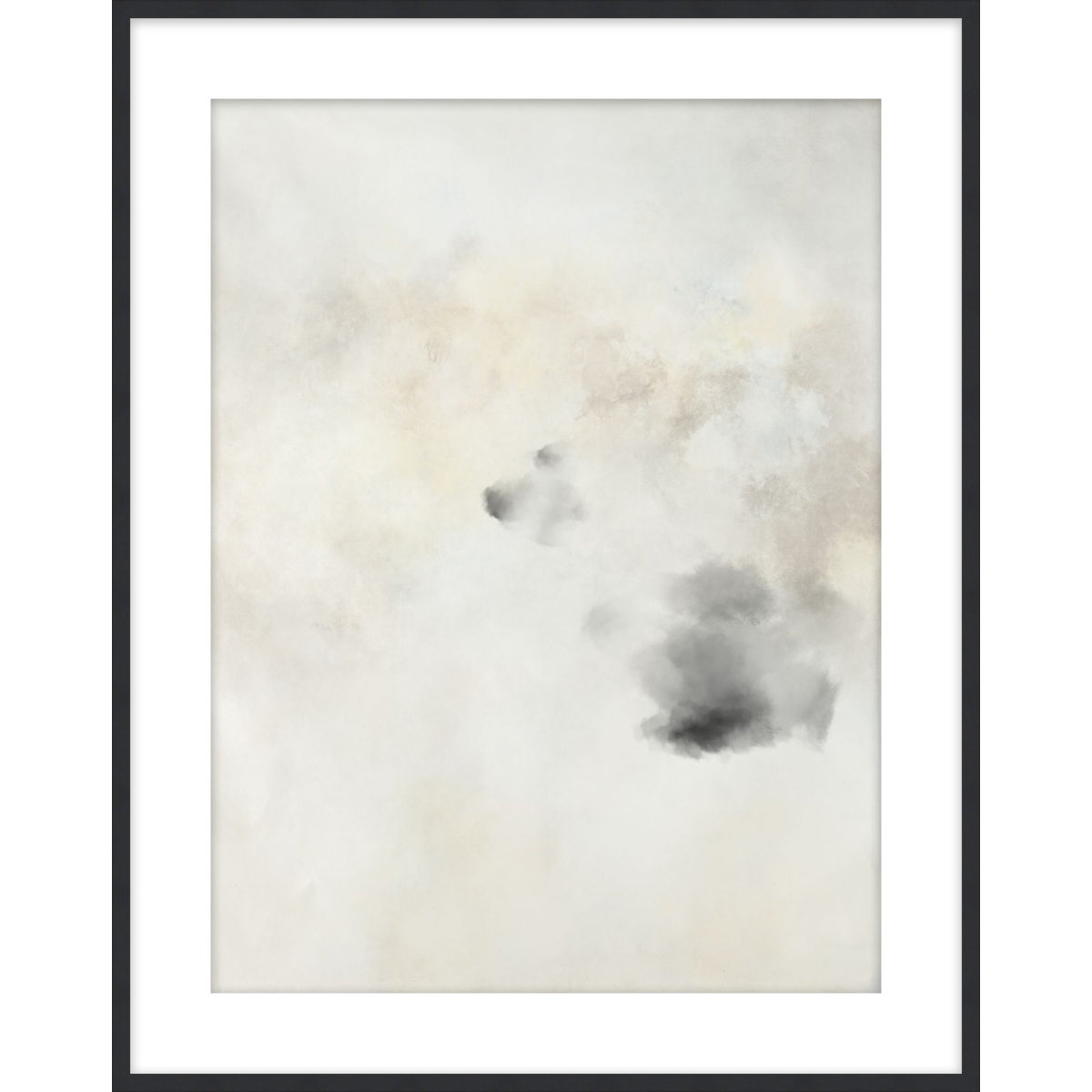 Theodore Alexander Through the Clouds 4 Print by Studio L57 Affinity ...