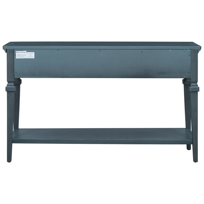 Canora Grey Darkhan 50'' Solid Wood Sideboard & Reviews | Wayfair
