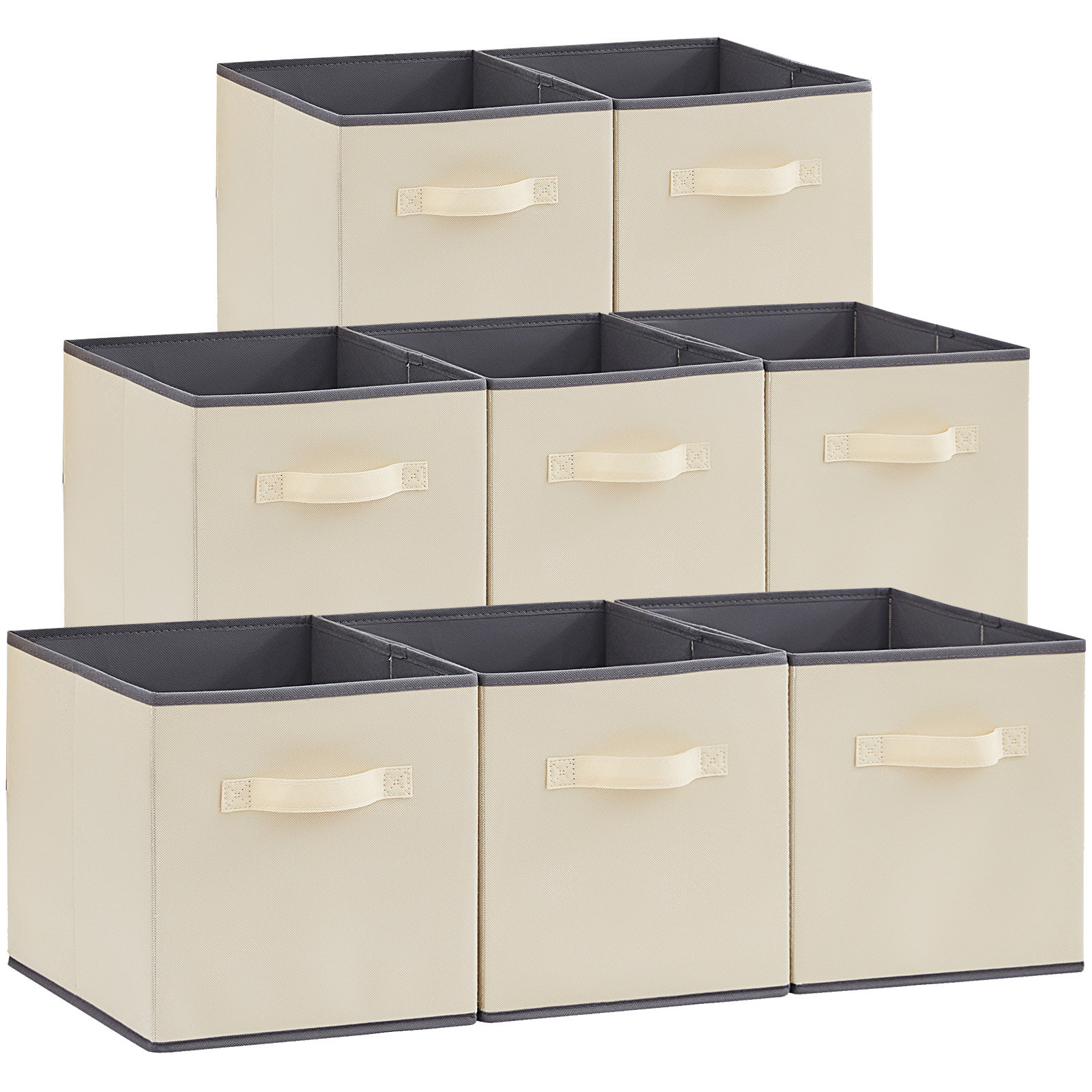 Latitude Run® Bin | Wayfair