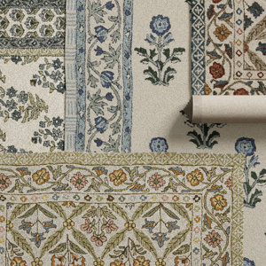 Birch Lane™ Alice Area Rug & Reviews | Wayfair