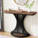 17 Stories Reizel Console Table & Reviews | Wayfair