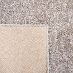Everly Quinn Pattern And Solid Performance Rug | Wayfair