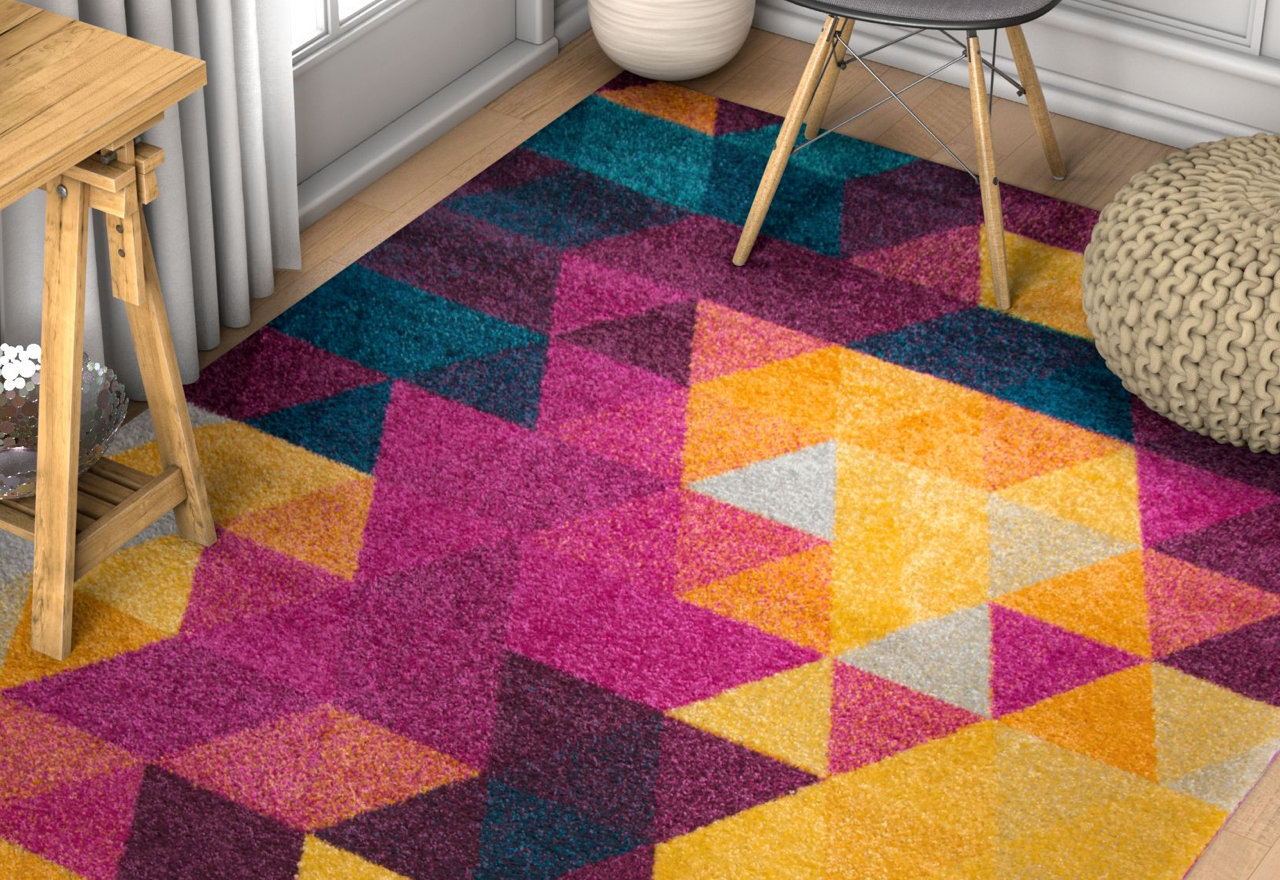 Shoppers' Favorite Area Rugs 2024 | Wayfair