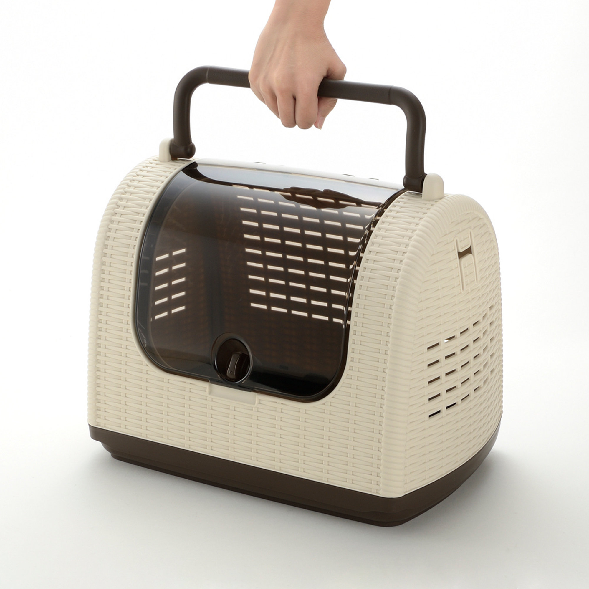 Richell Pet Carrier - Wayfair Canada